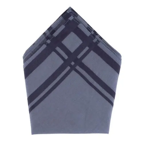 Trafalgar Cotton Modern Handkerchiefs - Multiple
