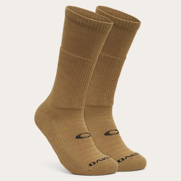 Oakley Si Boot Socks - Coyote