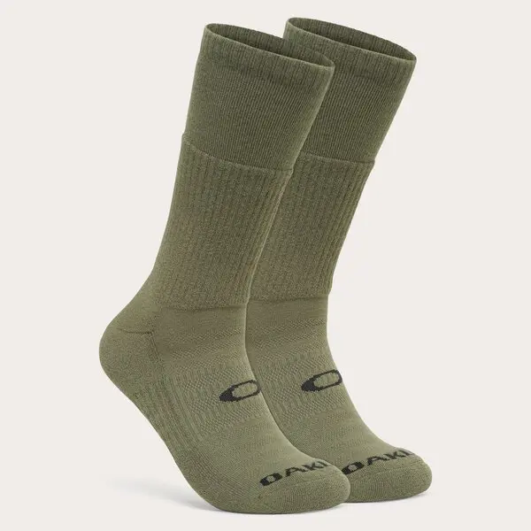 Oakley Si Boot Socks - Olive