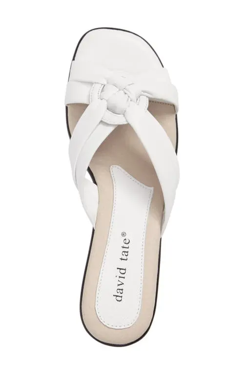 DAVID TATE Verona Sandal