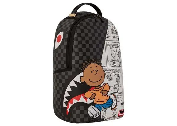 SPRAYGROUND Franklin Reveal Backpack