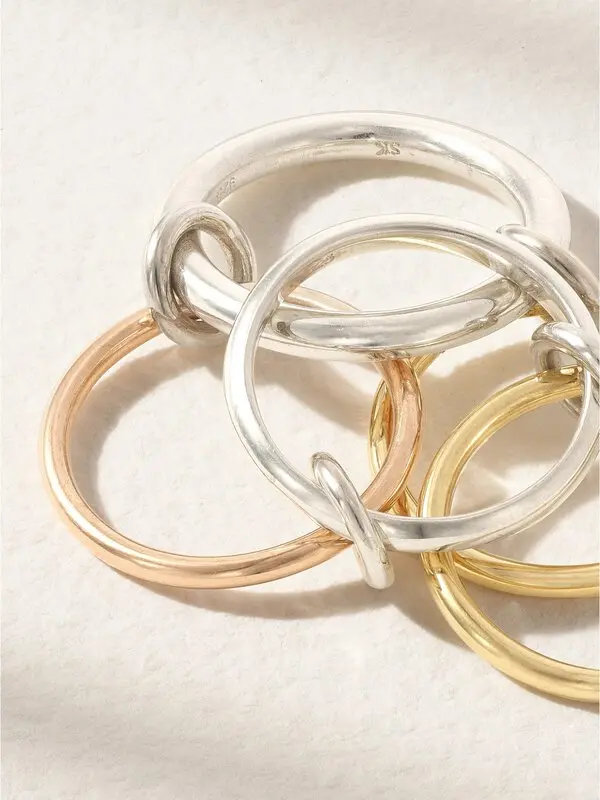 SPINELLI KILCOLLIN Mila Mx Ring