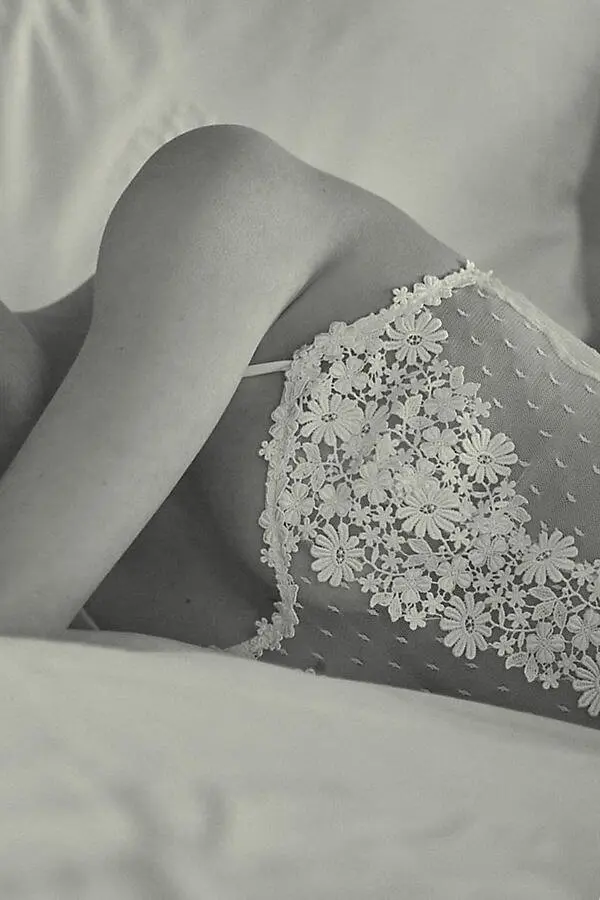 Flora Nikrooz Showstopper Chemise