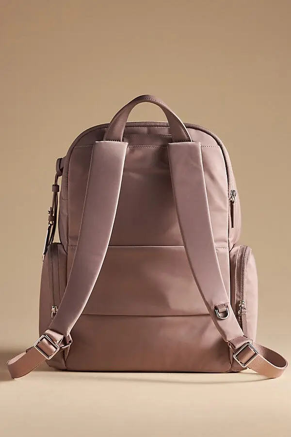 purple tumi backpack TUMI() Women's Casual Bag, Lavender, One Size: Clothing, Shoes & Jewelry Free monogramming available Voyageur Carson Backpack