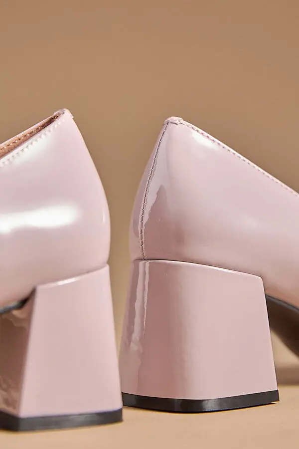 BIBI LOU Valencia Heels