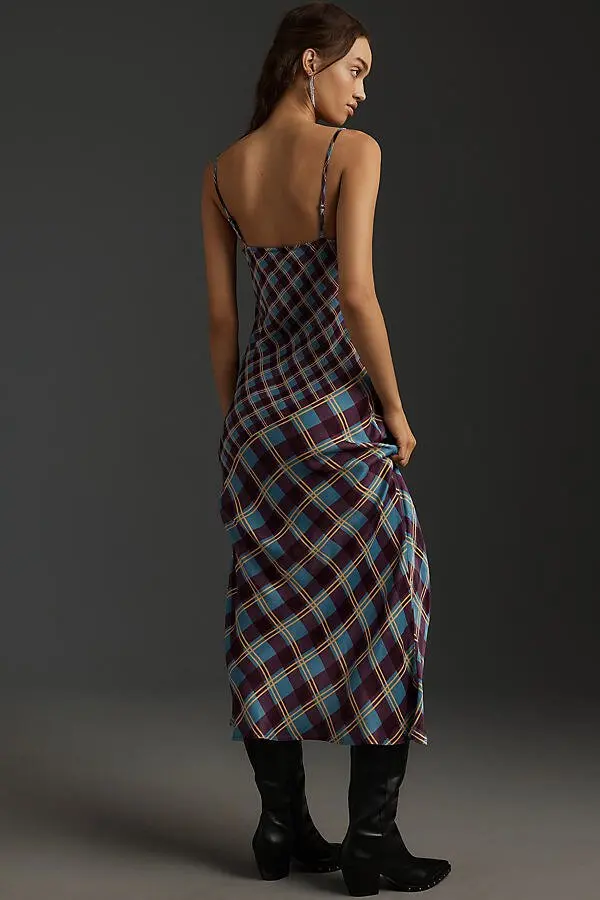 chinese dress ladies Elva Maxi Dress
