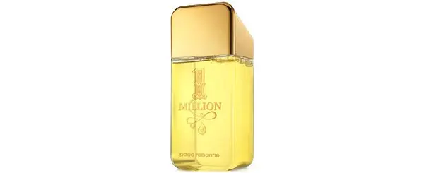 Rabanne Jumbo 1 Million Shower Gel - 1 Million Shower Gel,20-oz.