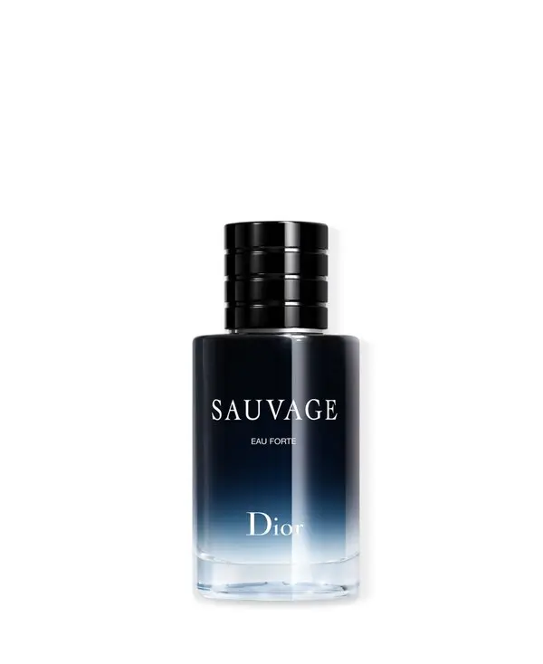 Dior Sauvage Eau Forte Parfum Spray - No Color