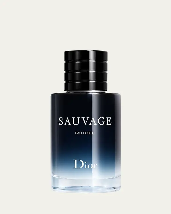 Dior Sauvage Eau Forte Parfum