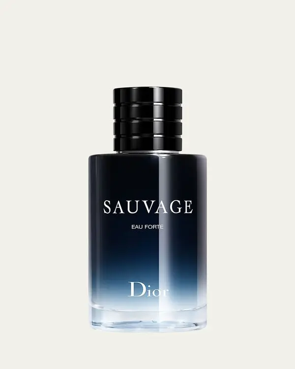 Dior Sauvage Eau Forte Parfum