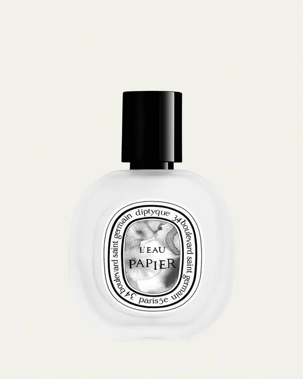 DIPTYQUE L'eau Papier Scented Hair Mist, 1 Oz