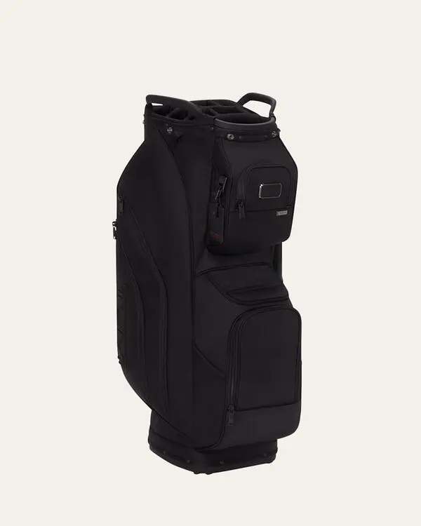 Tumi Golf Cart Bag - Black