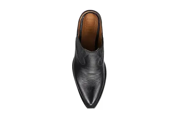 THE FRYE COMPANY Sacha Mule