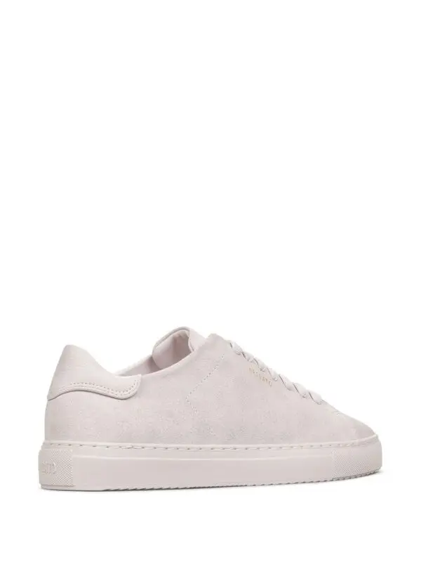 Axel Arigato Clean 90 Cap Toe Sneakers - Neutrals