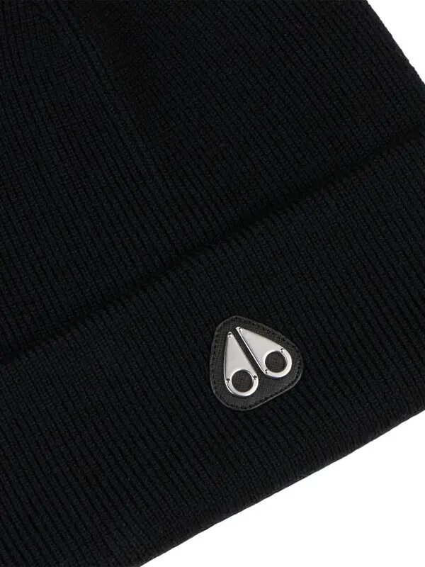 Moose Knuckles Parnis Beanie
