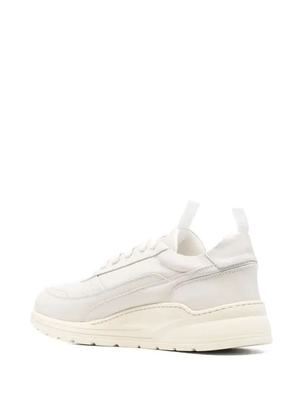 COMMON PROJECTS Nappa Leather Sneakers