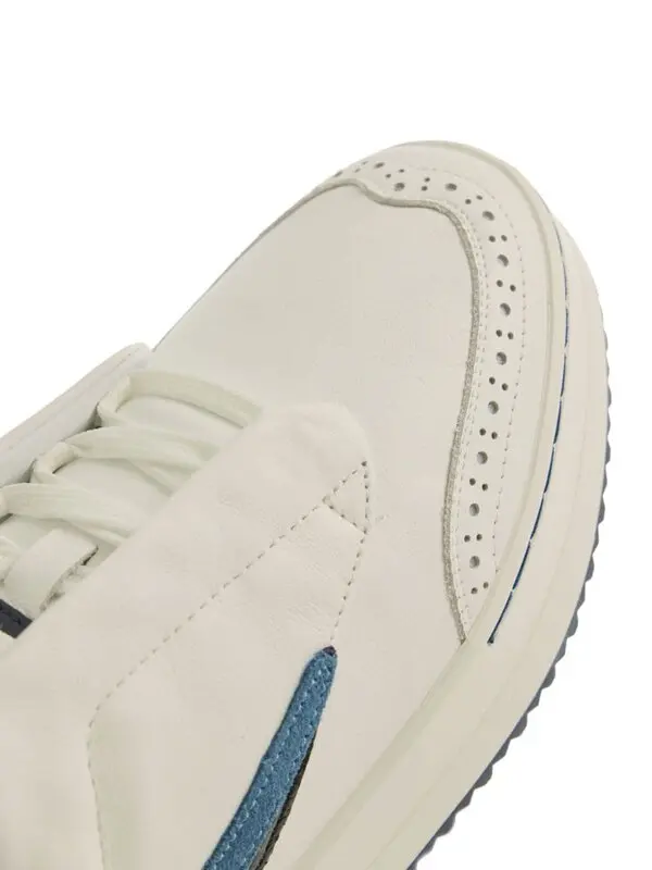 FILA Sanati Sl Leather Sneakers - Neutrals