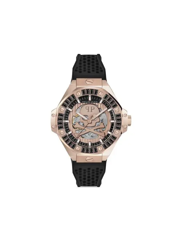 Philipp Plein Keleton Royal 44mm Watch