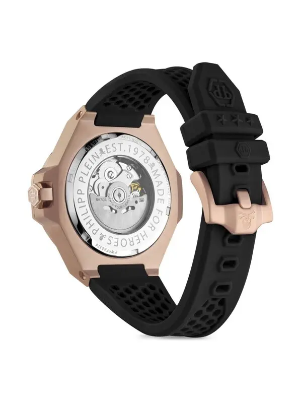 Philipp Plein Keleton Royal 44mm Watch