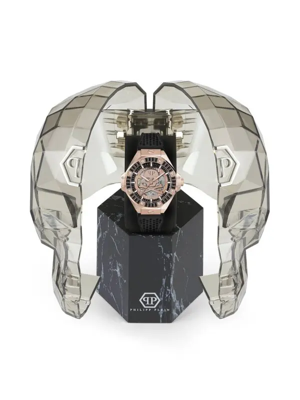 Philipp Plein Keleton Royal 44mm Watch