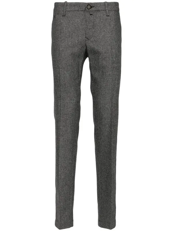 Jacob Cohen Bobby Trousers