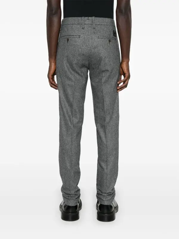 Jacob Cohen Bobby Trousers