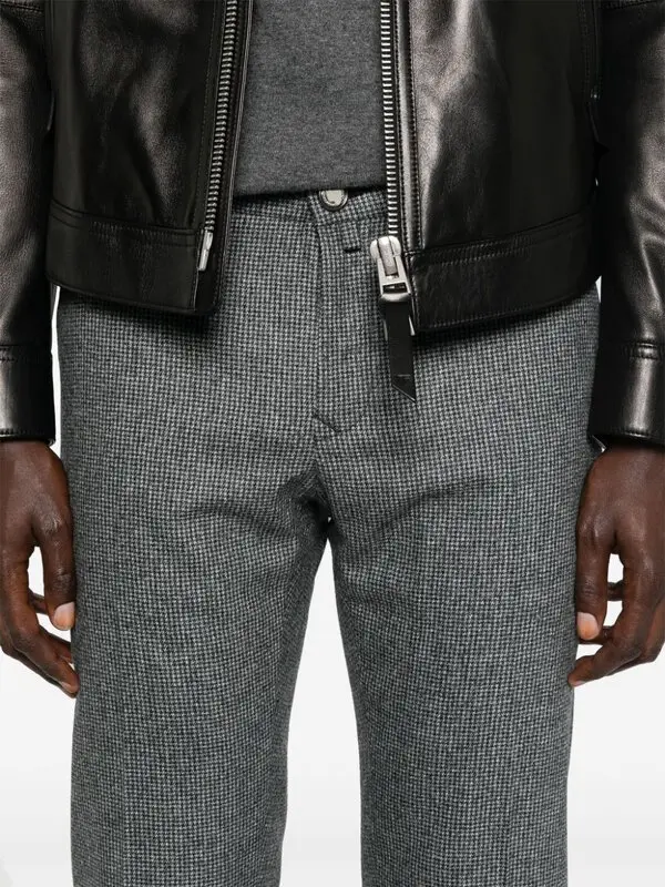 Jacob Cohen Bobby Trousers