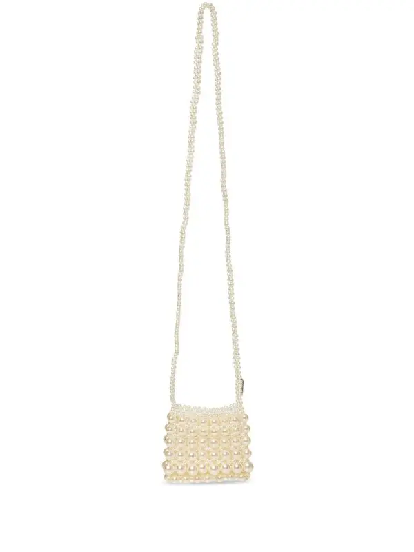 0711 TBILISI Cleo Crossbody Bag