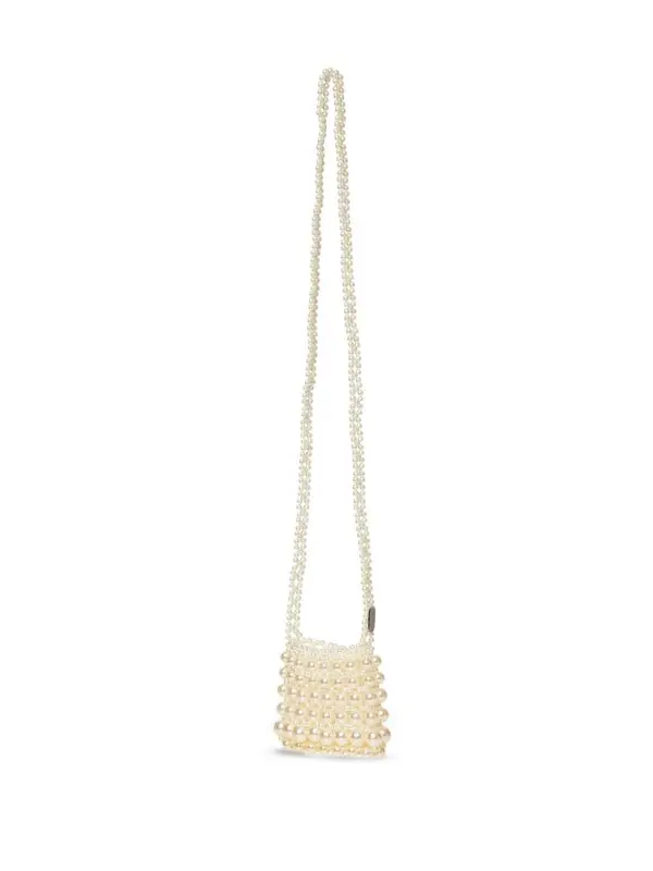 0711 TBILISI Cleo Crossbody Bag