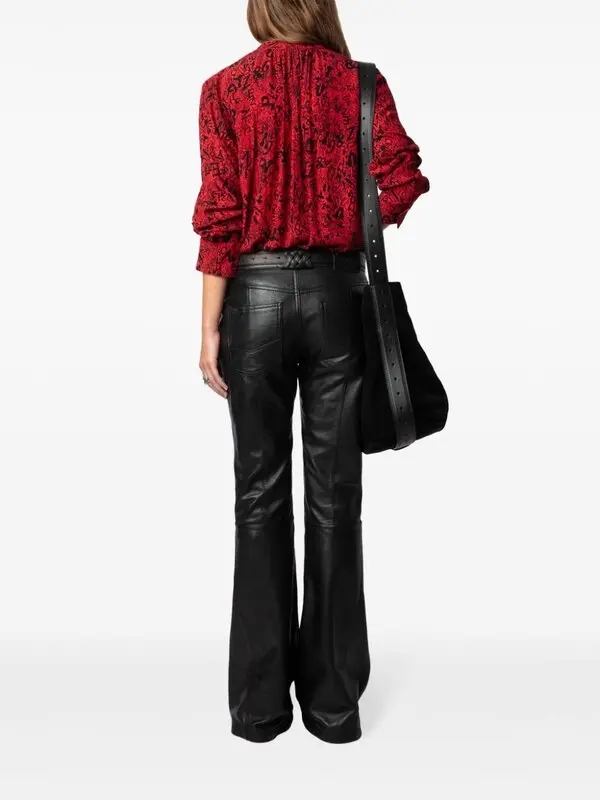 Zadig&Voltaire Tink Blouse