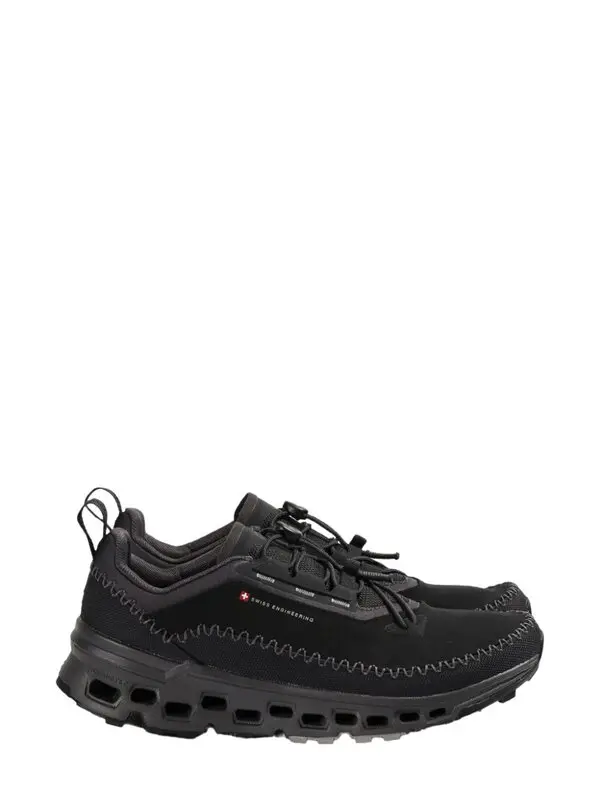 On Cloudaway 2 Sneakers - Black
