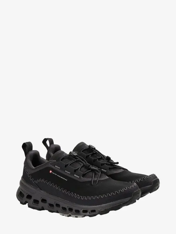 On Cloudaway 2 Sneakers - Black