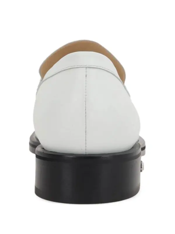 Mach & Mach Caddy Loafers