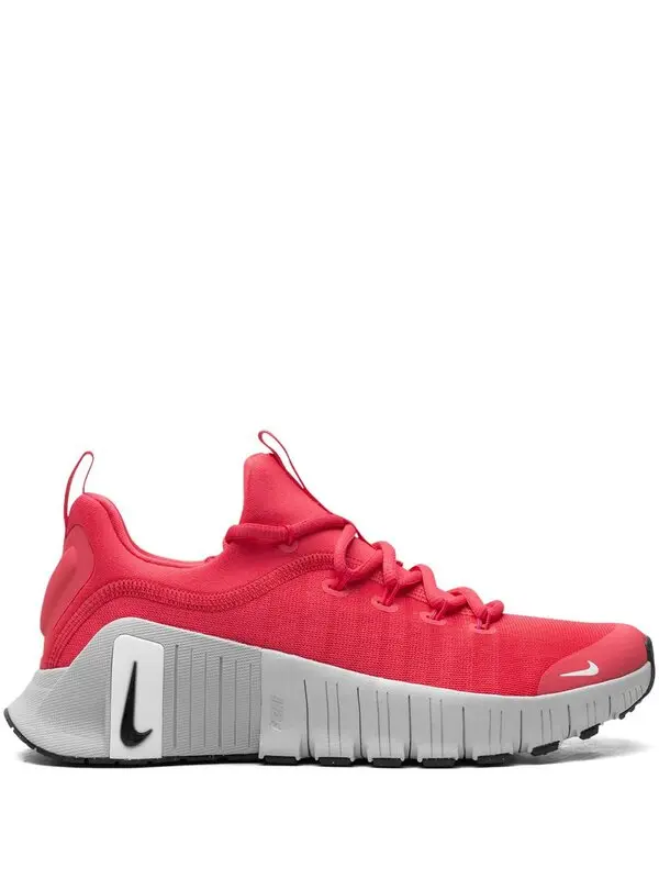 Nike Free Metcon Aster Sneakers - Pink