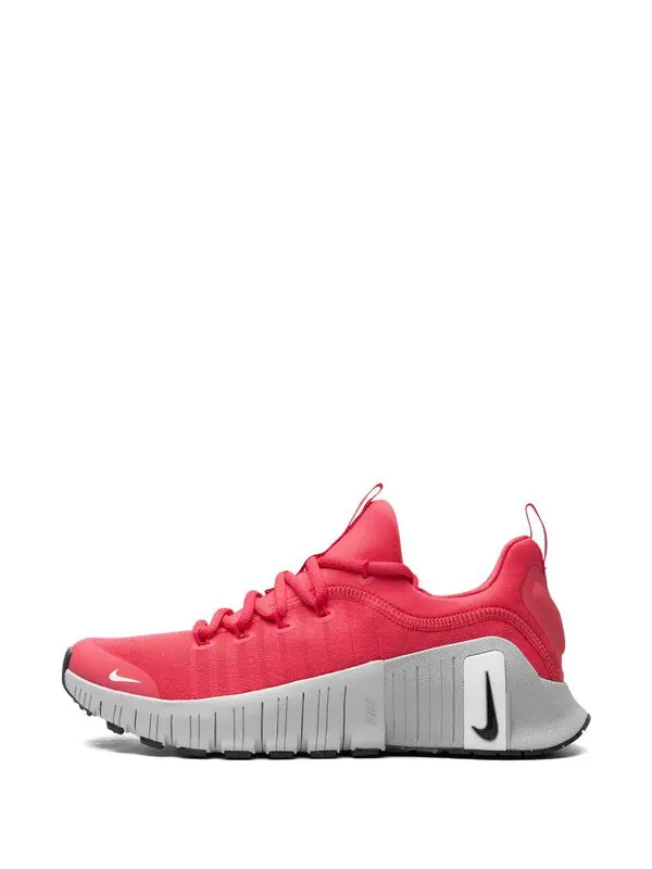 Nike Free Metcon Aster Sneakers - Pink