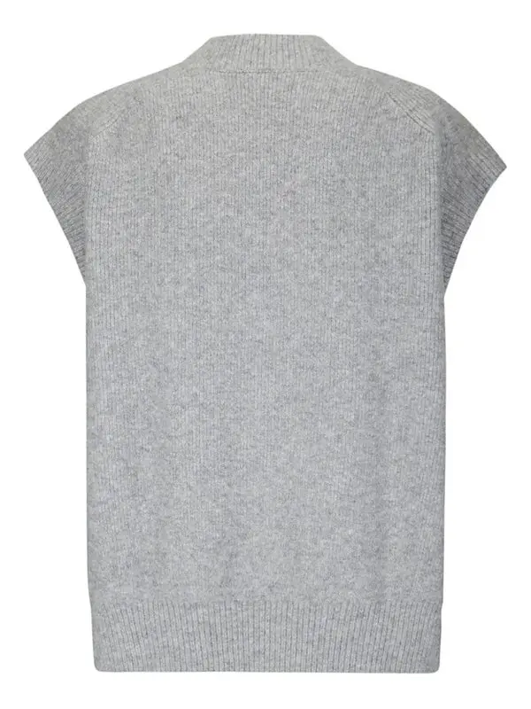 Studio Nicholson Poross Knitted Top