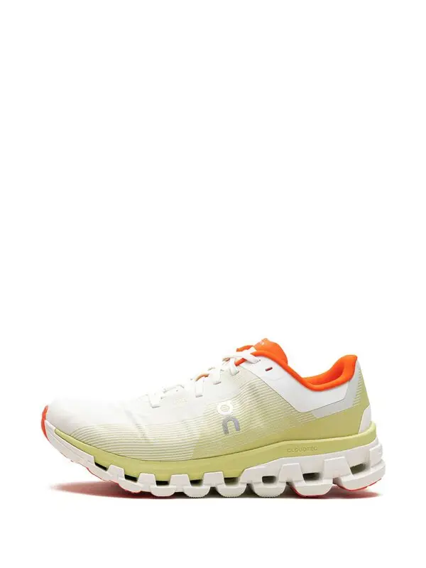 On Cloudflow 4 Trainers - Green