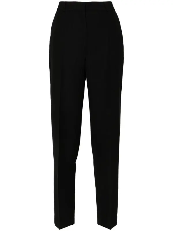 TOTEME Low-rise Tailored Trousers