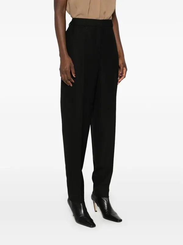 TOTEME Low-rise Tailored Trousers