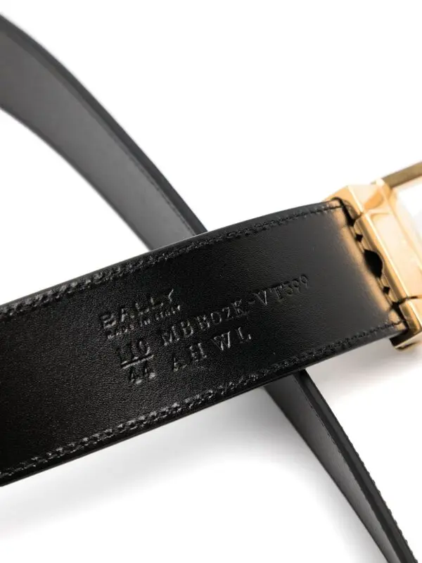 Bally Astory Belt