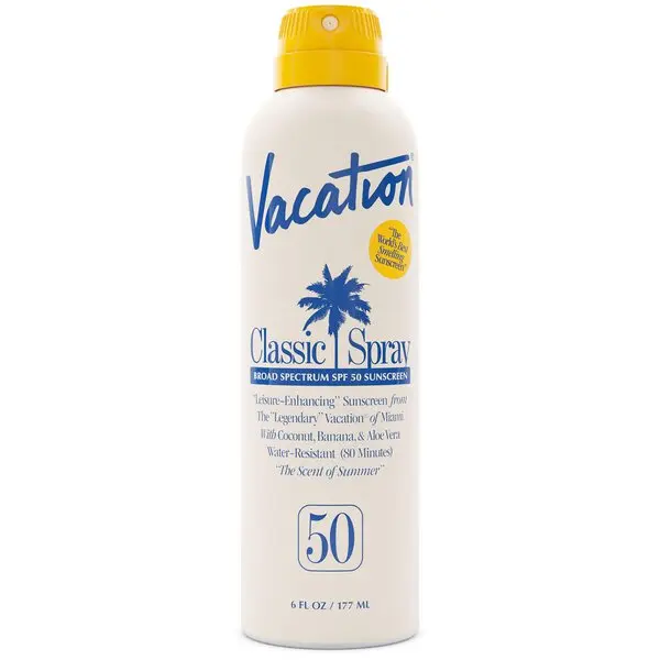 VACATION Classic Spray Spf 50 177ml - One-color