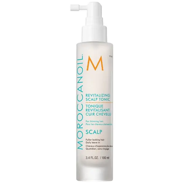 MOROCCANOIL® Revitalizing Scalp Tonic 3.4 Oz - One-color