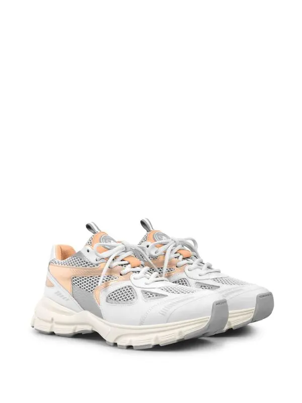 Axel Arigato Marathon Runner Sneakers - White