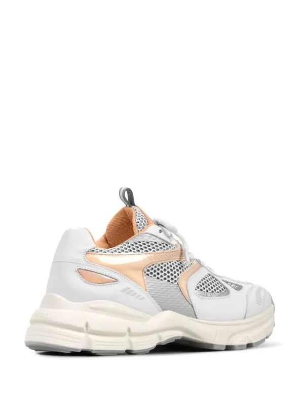 Axel Arigato Marathon Runner Sneakers - White
