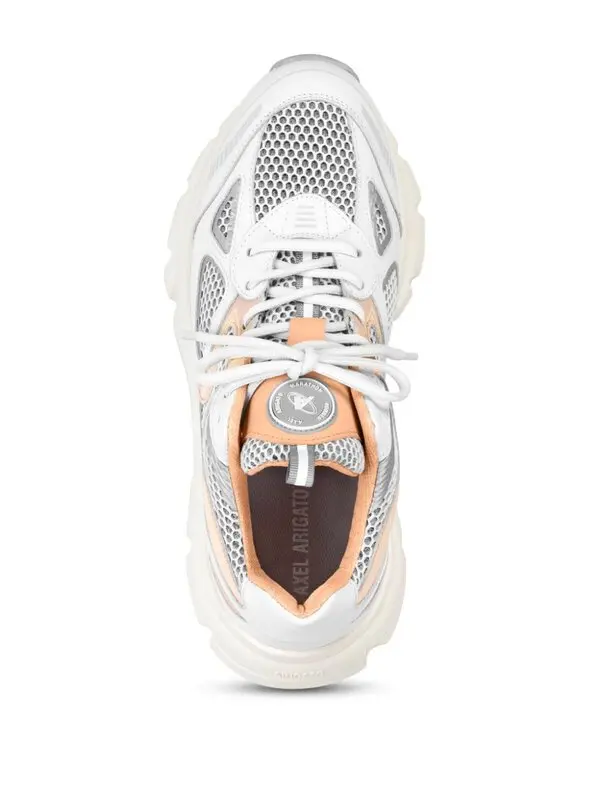 Axel Arigato Marathon Runner Sneakers - White