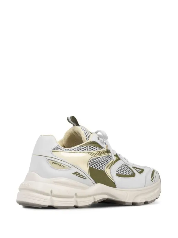 Axel Arigato Marathon Runner Sneakers - Neutrals