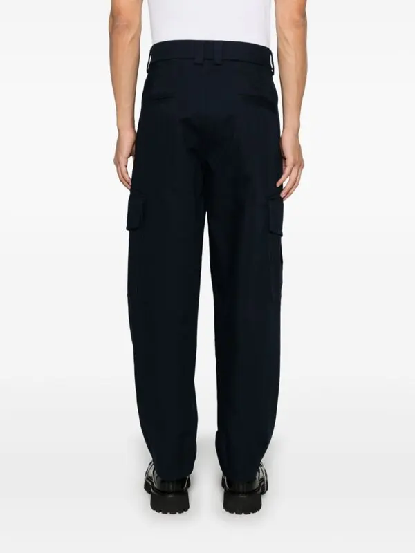 Giorgio Armani Tapered Trousers
