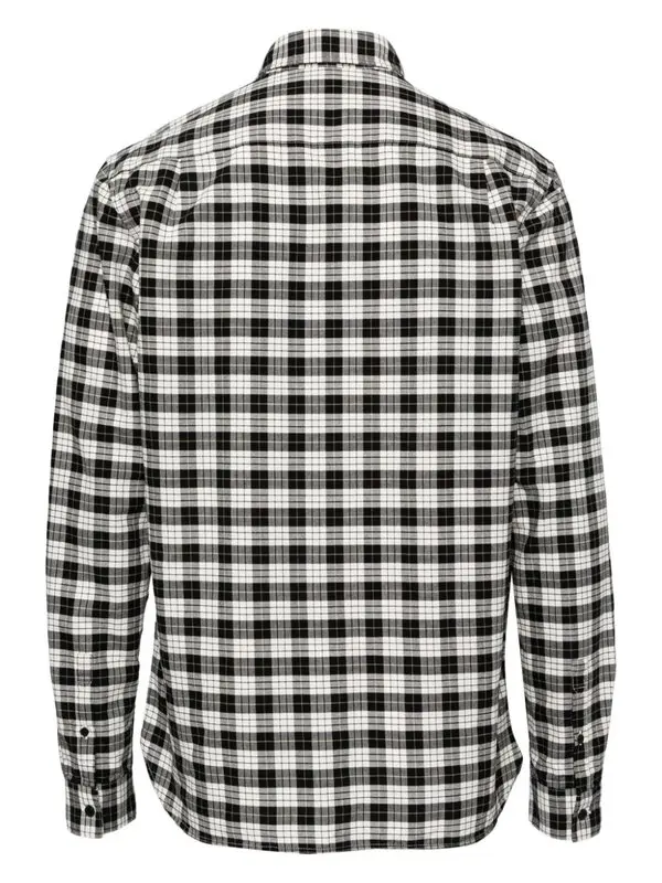Fred Perry Cotton Shirt