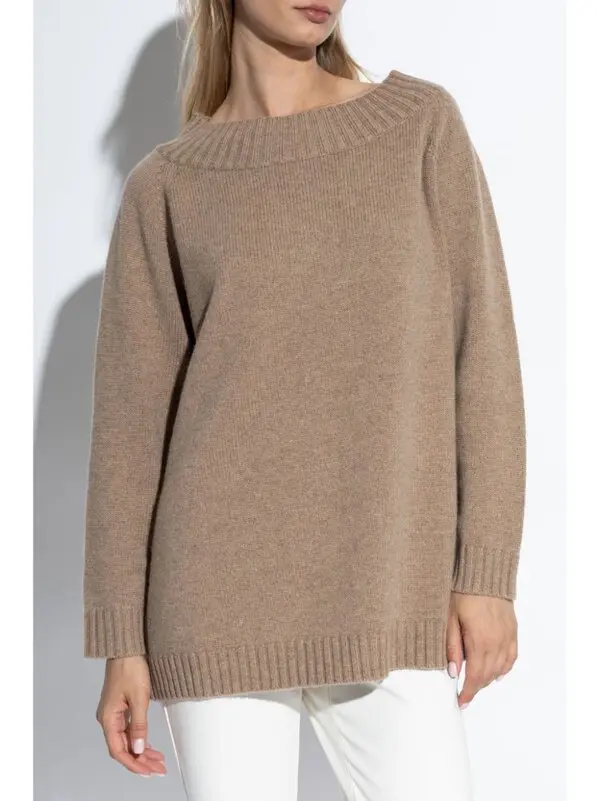 Max Mara Radames Sweater