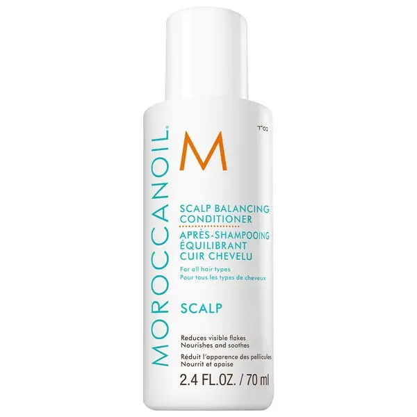 MOROCCANOIL® Mini Scalp Balancing Conditioner - One-color